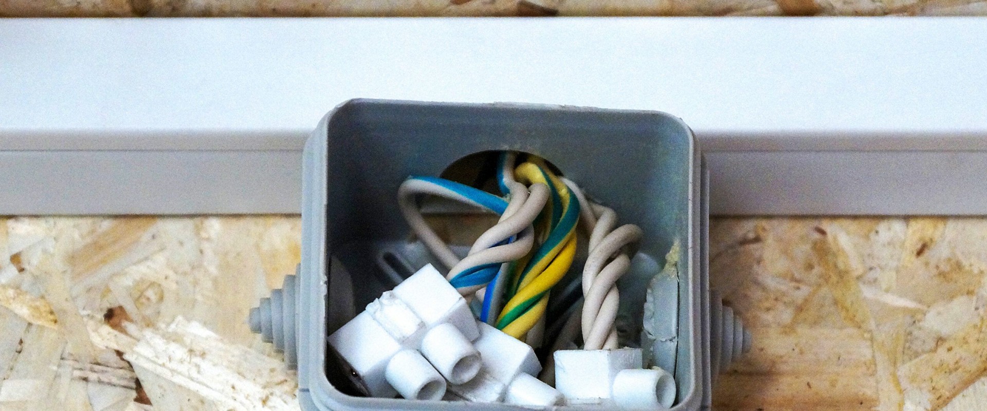 The Importance of Junction Boxes in Residential Electrical Systems