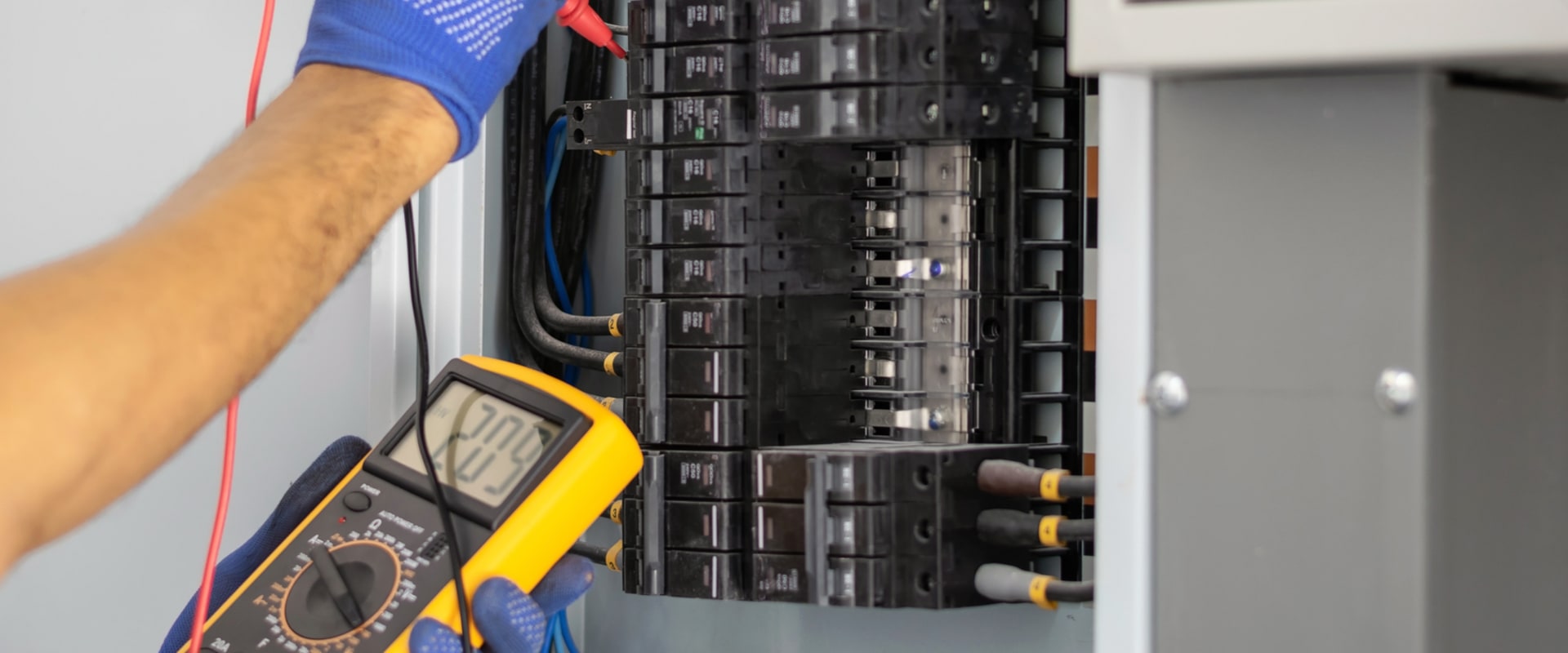 Why You Need A Garland Electrical Contractor For Residential Electrical ...