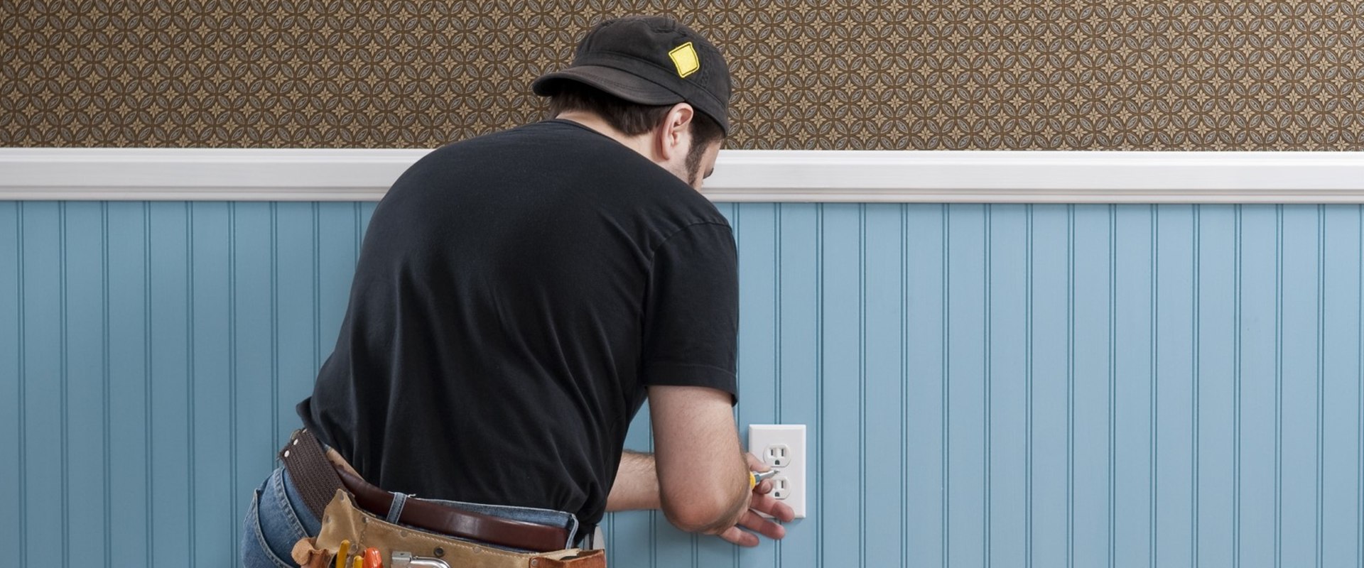 10 Essential Safety Precautions for Working with Residential Electrical ...