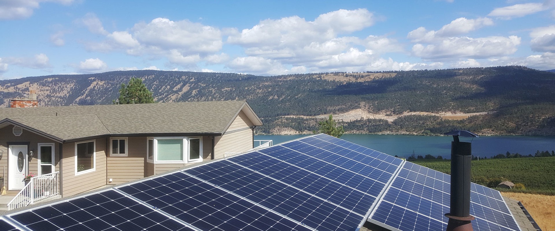 How Solar Power Costs In Calgary Affect Your Home's Electrical ...