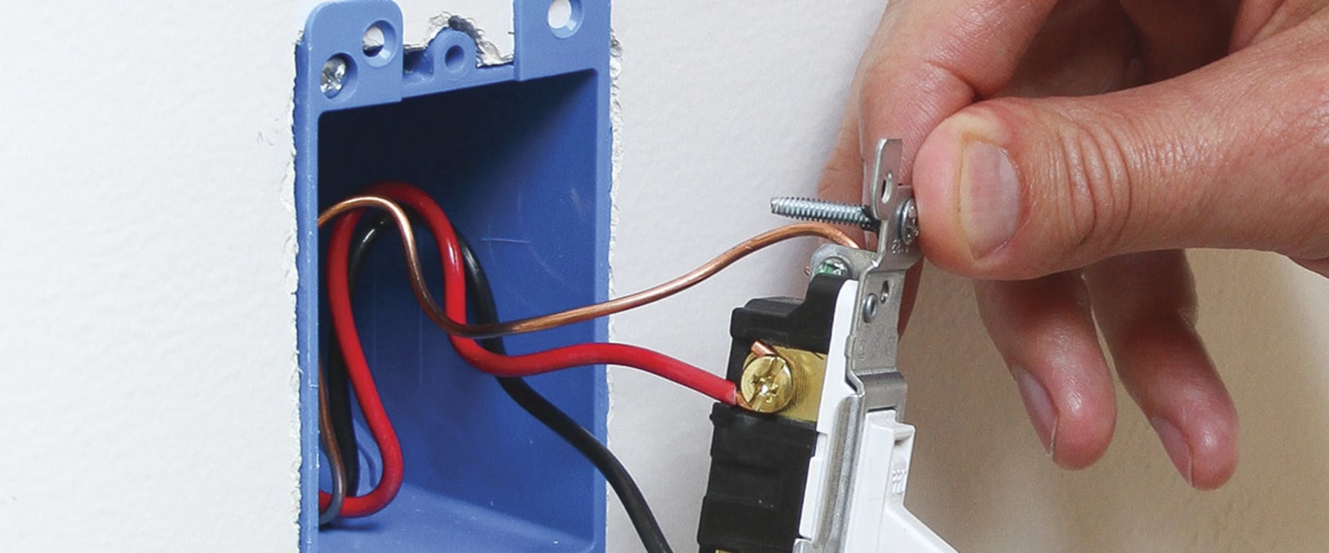 The Importance of Light Switches in Residential Electrical Systems