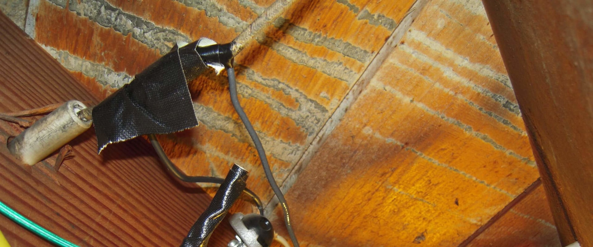 The Importance of Ground Wires in Residential Electrical Systems: A ...