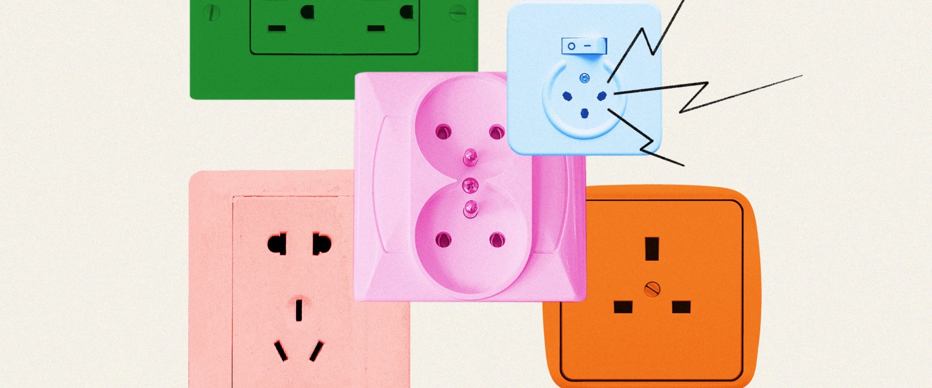 The Importance of Understanding the Different Types of Outlets in ...